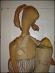 Prim Crafts: Spring sharing